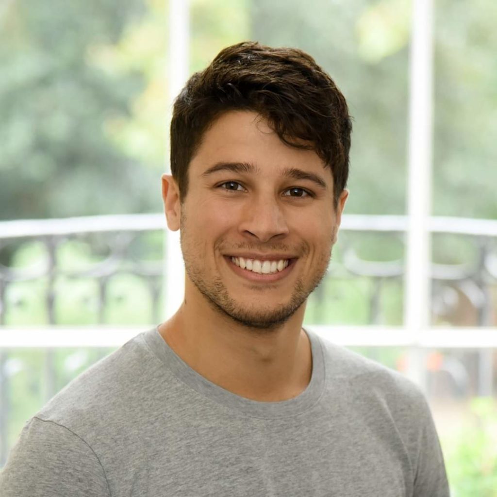 Introduction of Matt Jansen - Budapesti Corvinus Egyetem