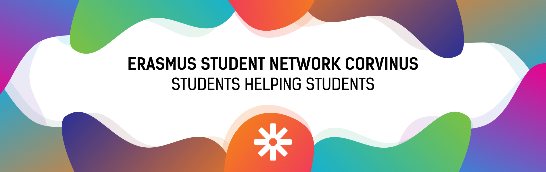 Erasmus Student Network Corvinus – ESN - Budapesti Corvinus Egyetem