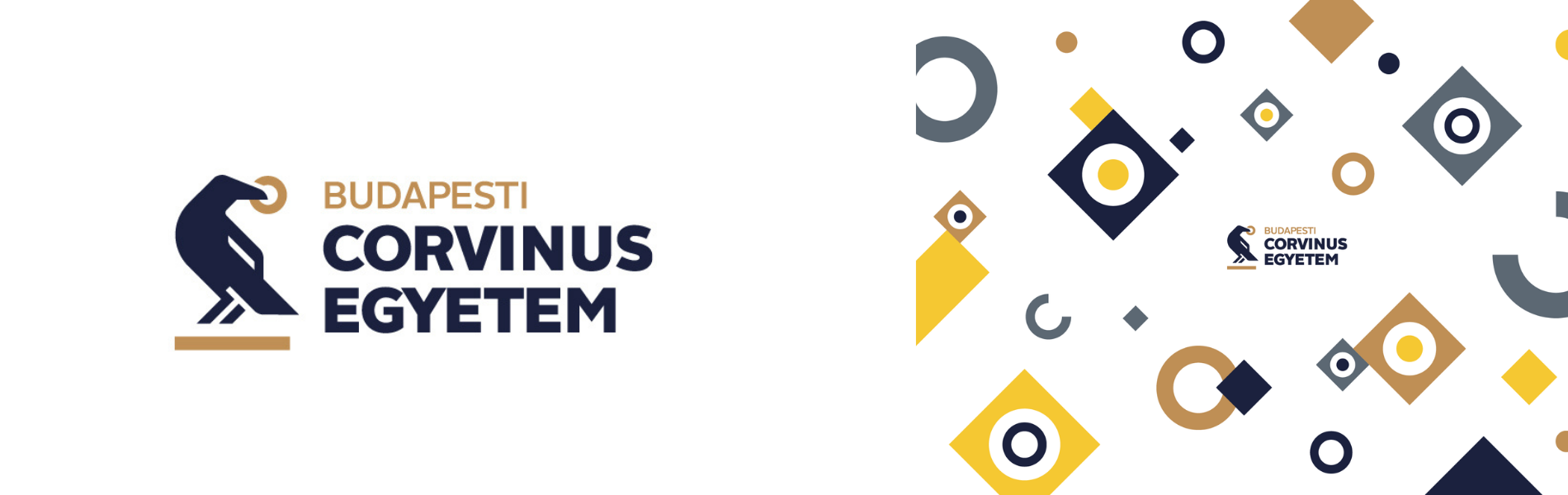 Image of Corvinus has been renewed - Budapesti Corvinus Egyetem