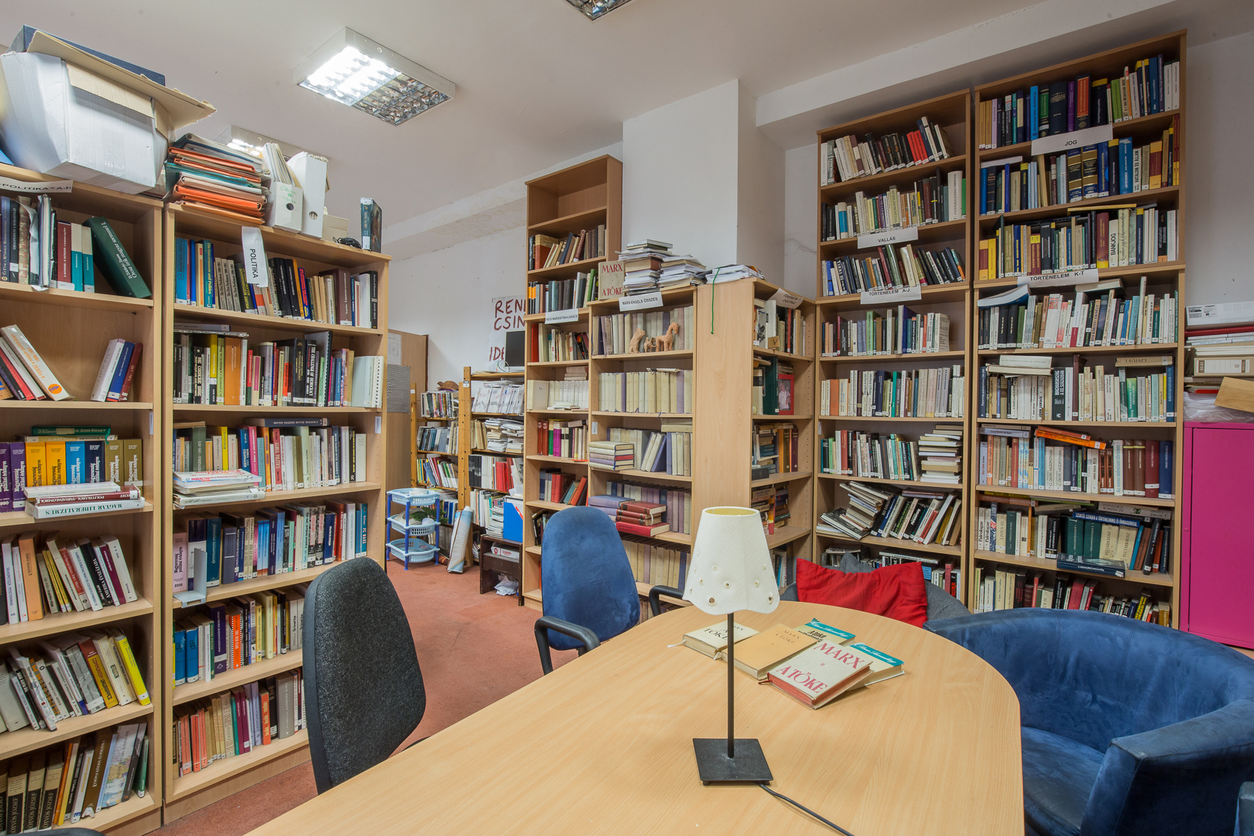 Ráday Dormitory - Corvinus University of Budapest