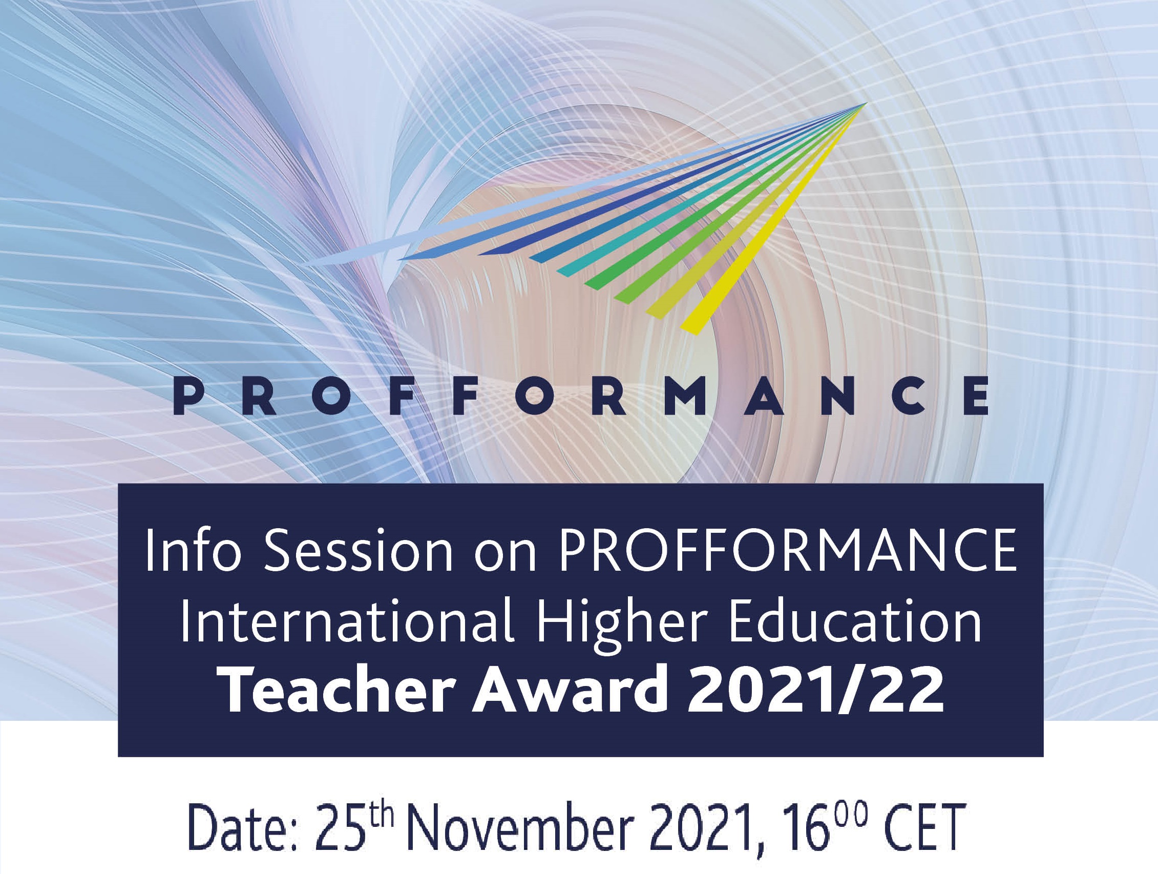 International Higher Education Teacher Award 2021/2022 - Corvinus ...