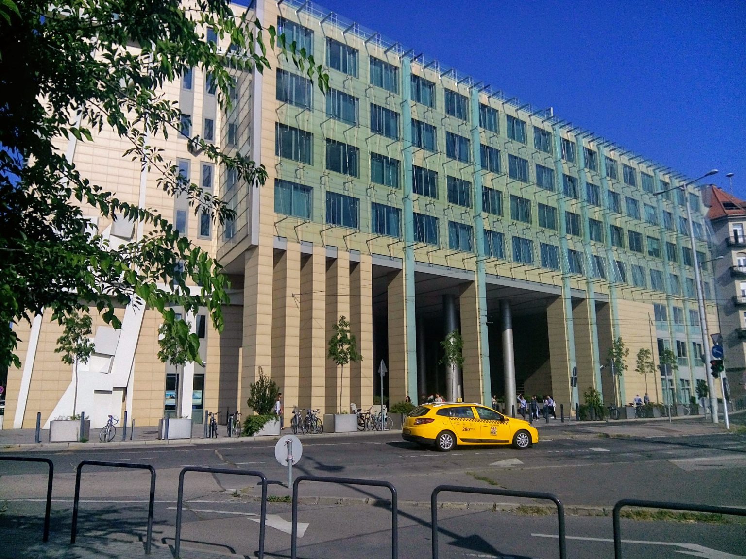 Springer Nature Open Access Workshop – Hungary 2022: All you need to ...