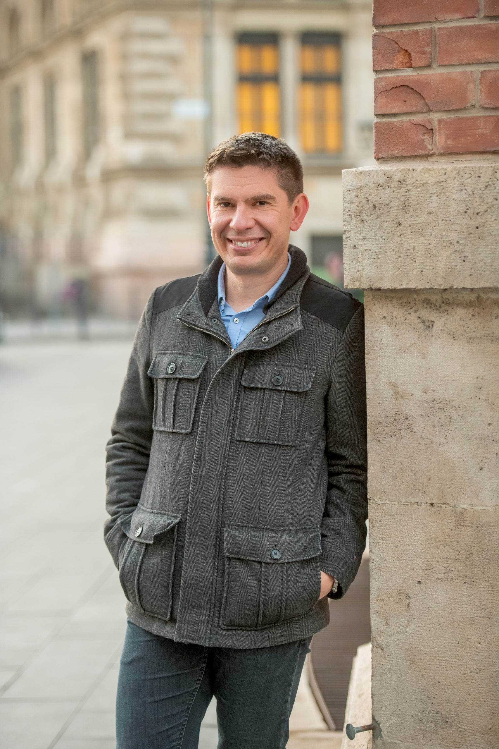 Researcher stories: Use of game theory to determine what a fair ...