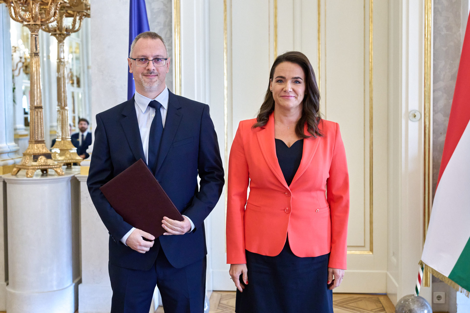 Egyetemi tanári kinevezések - Budapesti Corvinus Egyetem