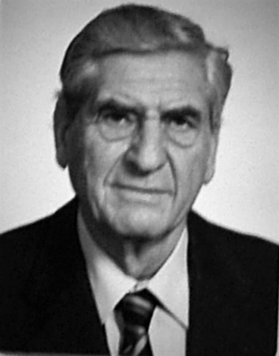 Elhunyt Dr. Quittner Pál - Budapesti Corvinus Egyetem