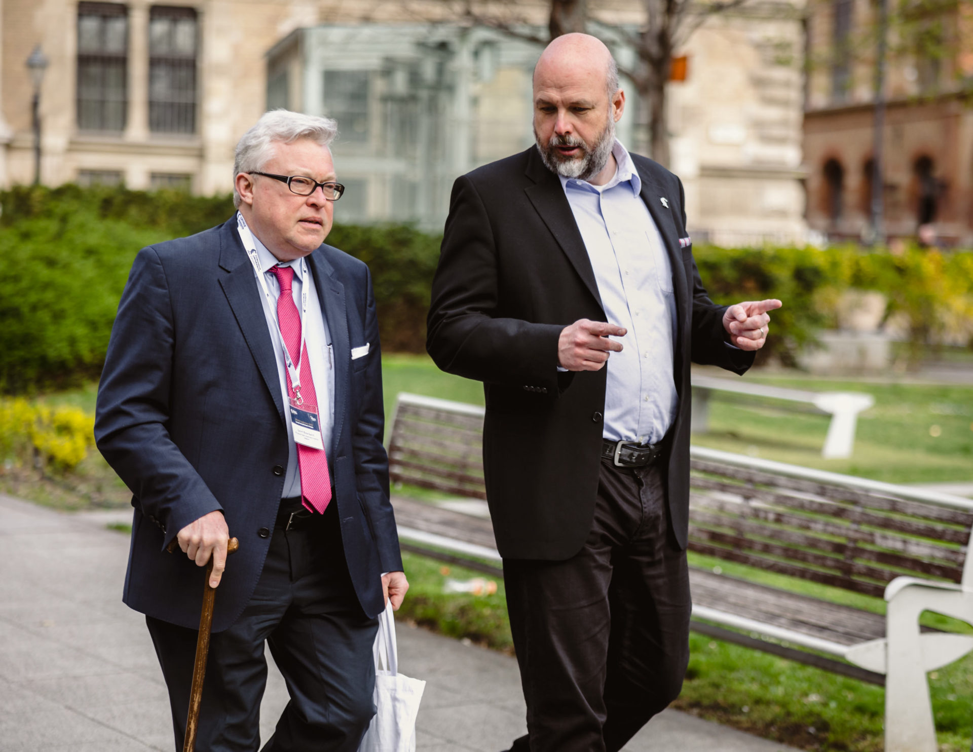 Position of academic freedom in the world - Corvinus University of Budapest