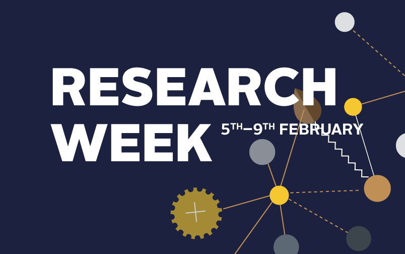Research Week 2024 February: Connect – Share – Inspire - Corvinus ...