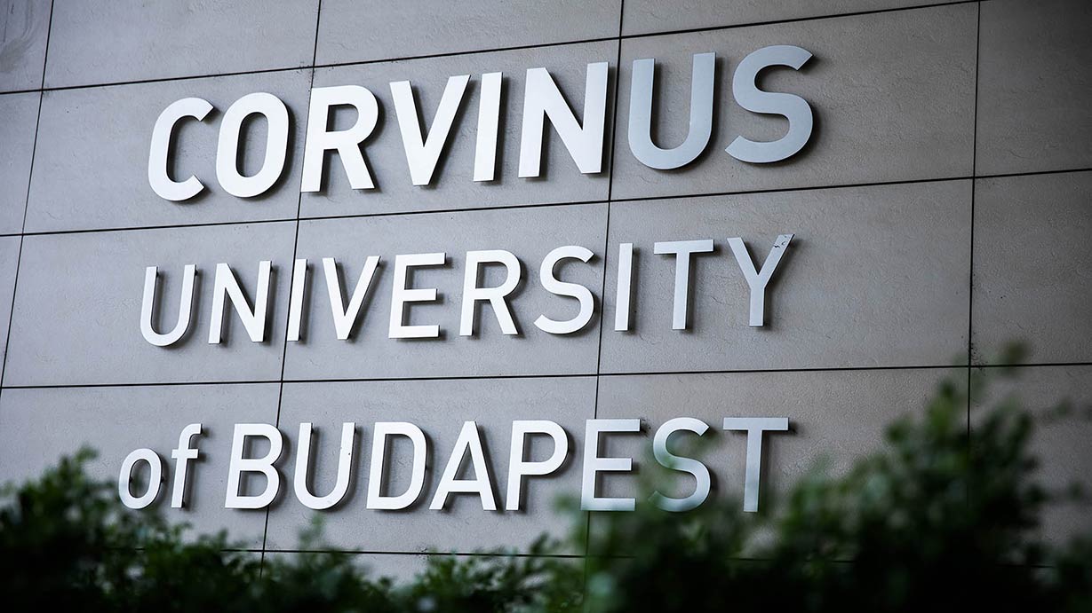 Apply to help with the cross-semester graduation ceremony! - Corvinus ...