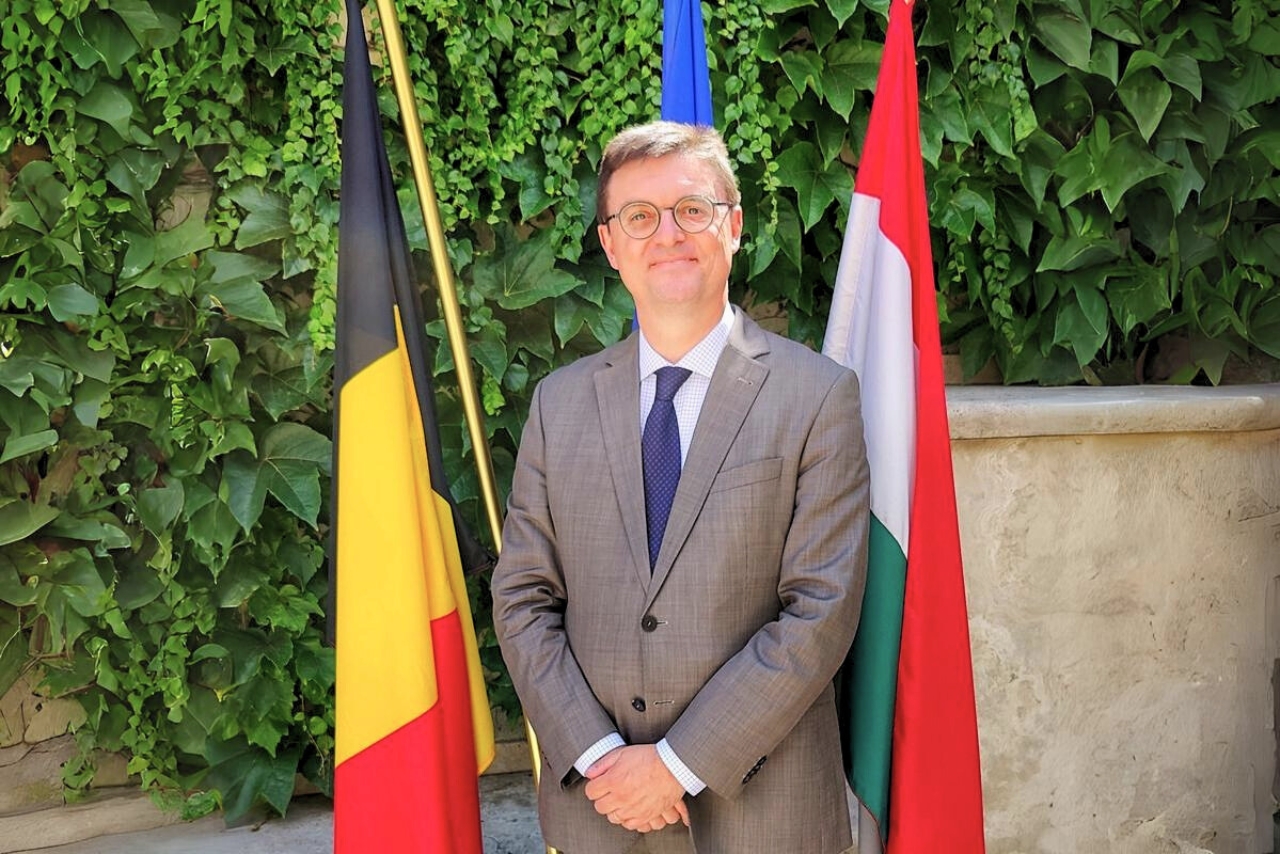 “The greatest EU achievements are those that we no longer notice ...