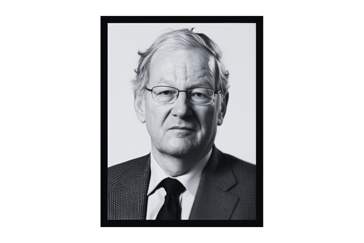 Commemoration of Professor Jenei’s Legacy in Public Affairs Research ...