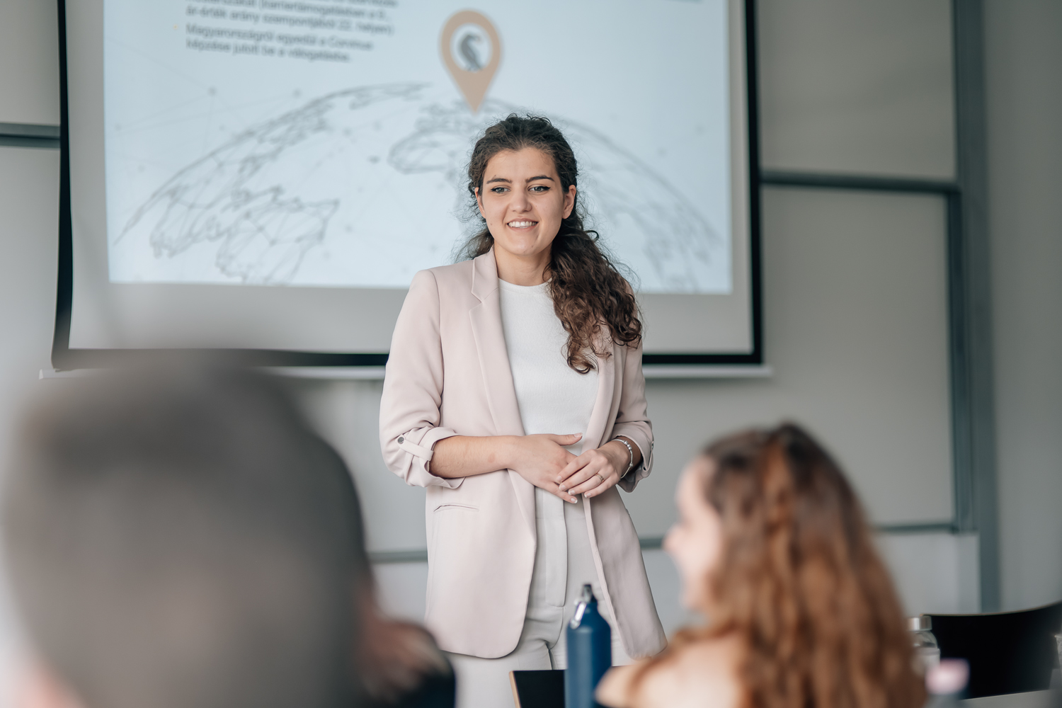 Start your autumn with our postgraduate programs! - Corvinus University ...