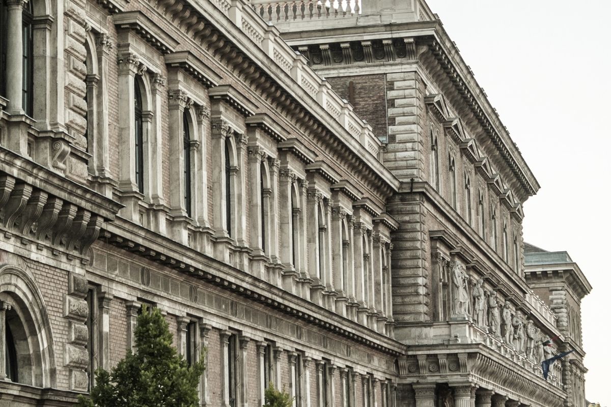 Corvinus expands its offer with executive programmes for practitioners ...