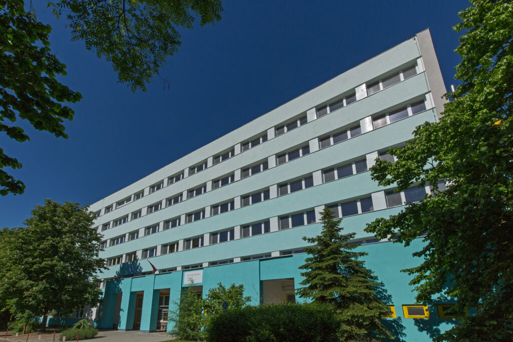 Tarkaréti Dormitory - Budapesti Corvinus Egyetem