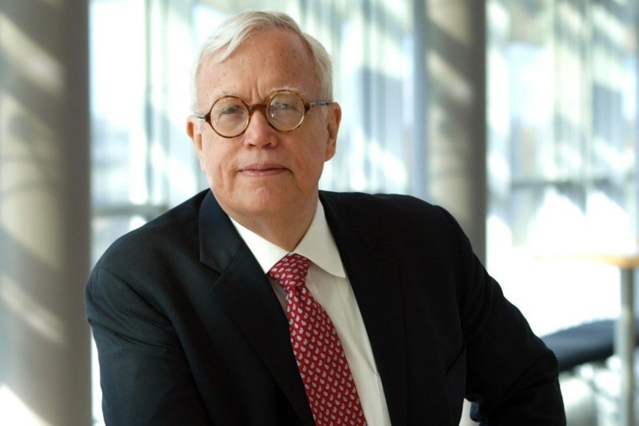 Corvinus University launches joint research project with Nobel Laureate ...