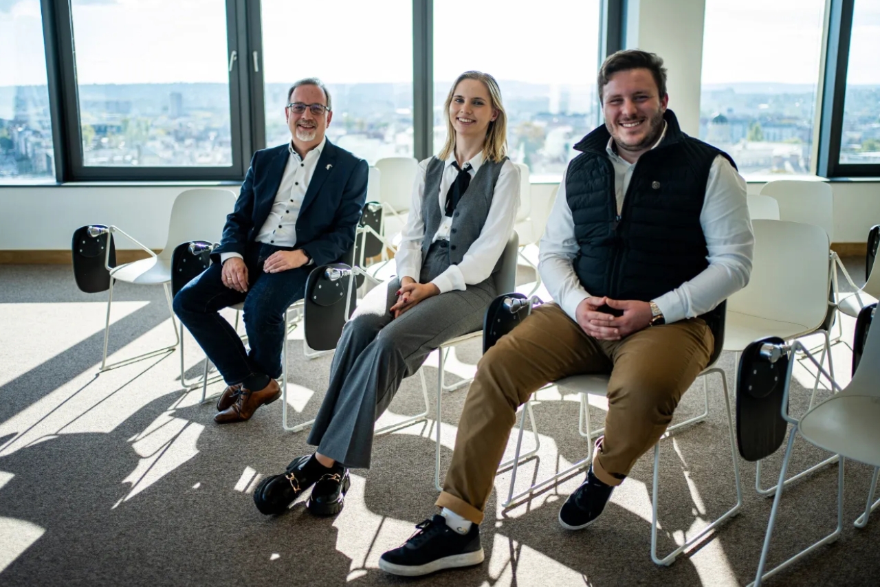 Két diploma lett, maradhat? Ezt tudja a Corvinus CEMS programja ...