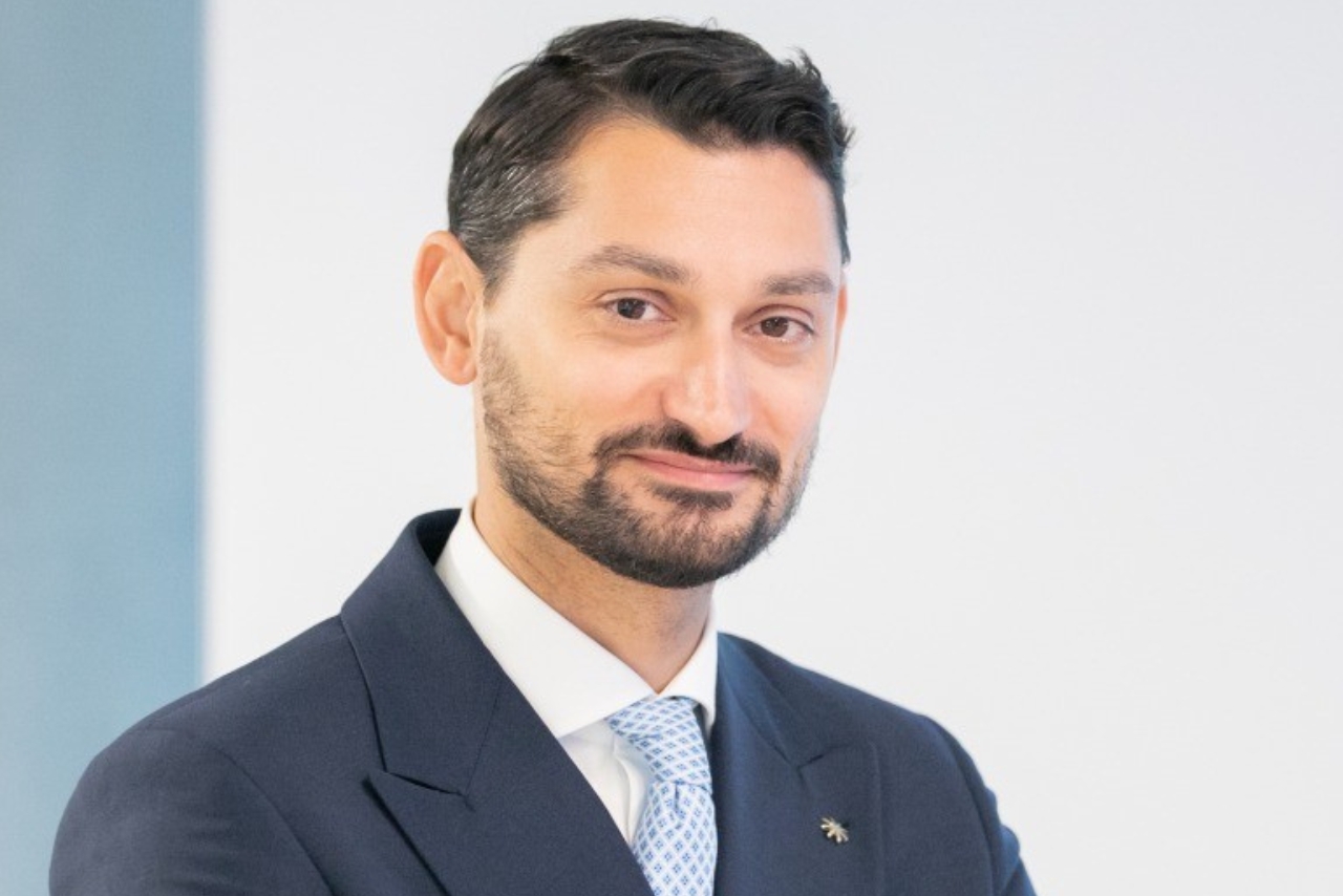 Alberto Ferraris workshopja - Budapesti Corvinus Egyetem