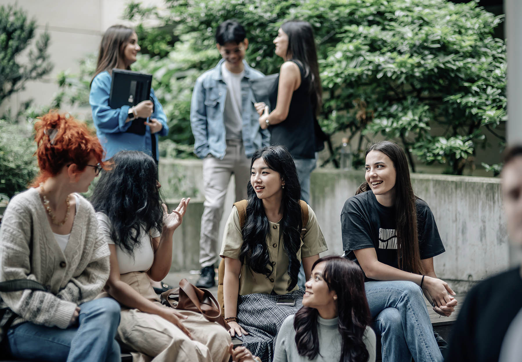 Check out Internship and Summer Job Opportunities in the USA with CCUSA. - Corvinus University ...