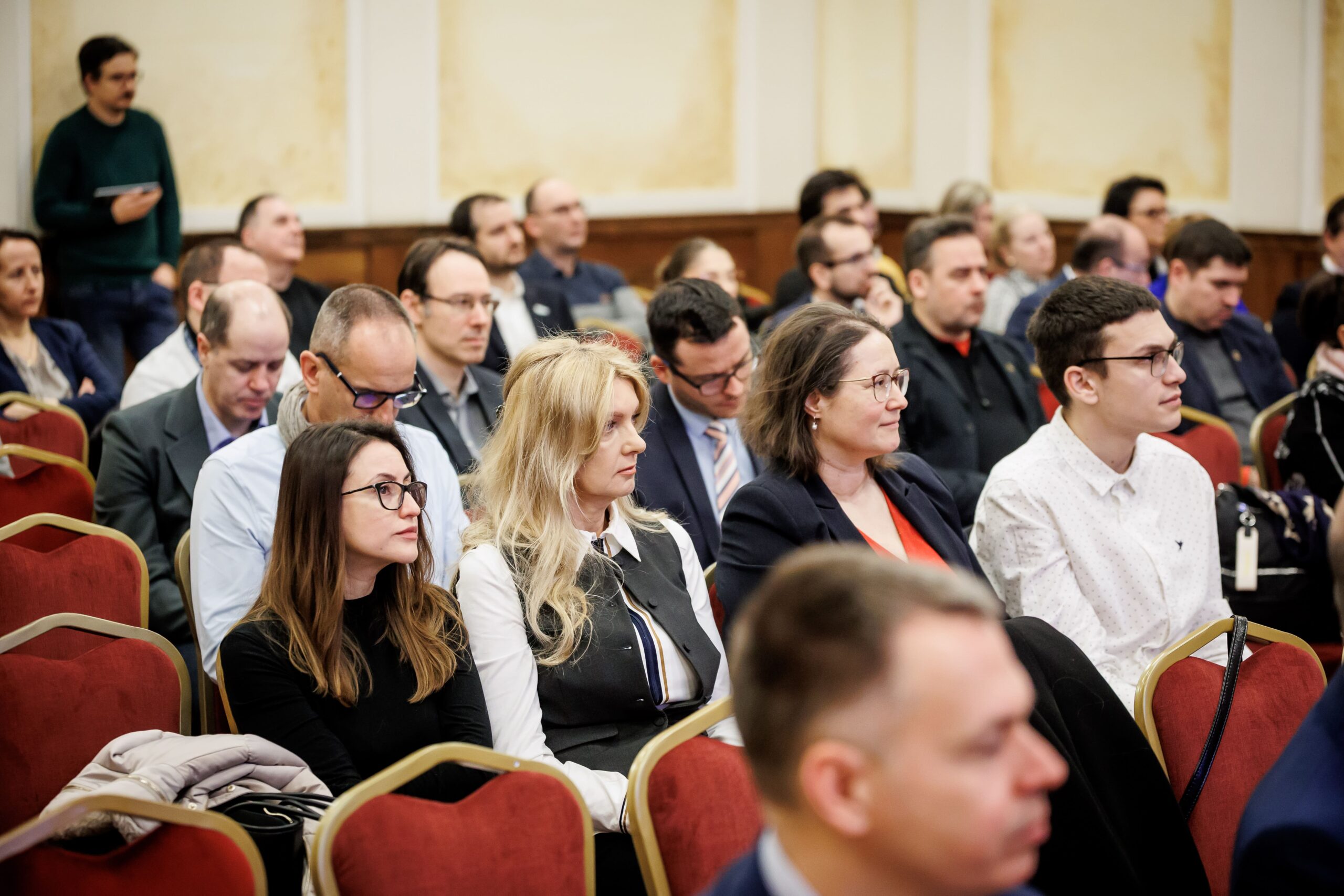 The “Travel through Science” Conference Held for the Eighth Time ...