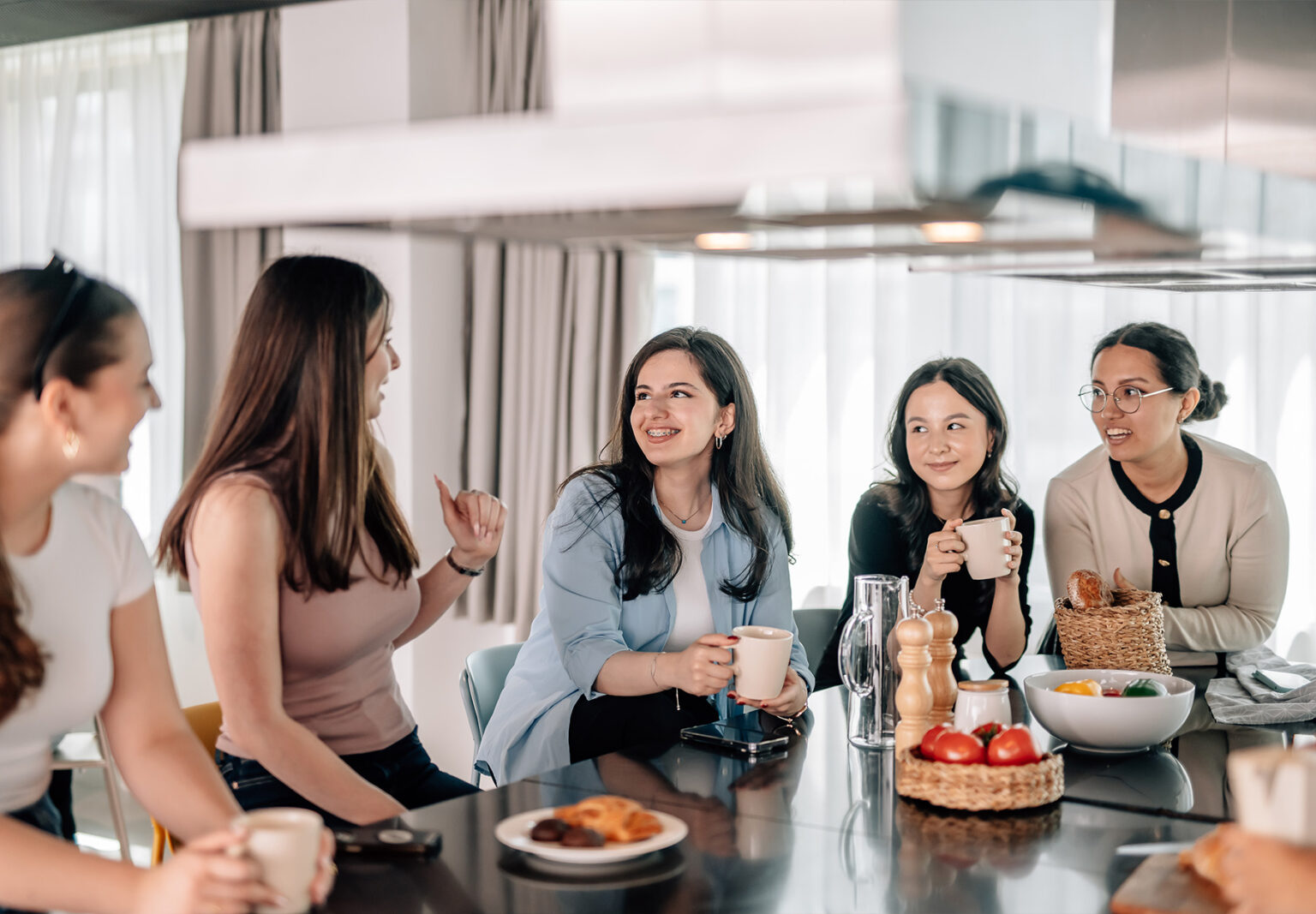 Accommodation - Corvinus University of Budapest