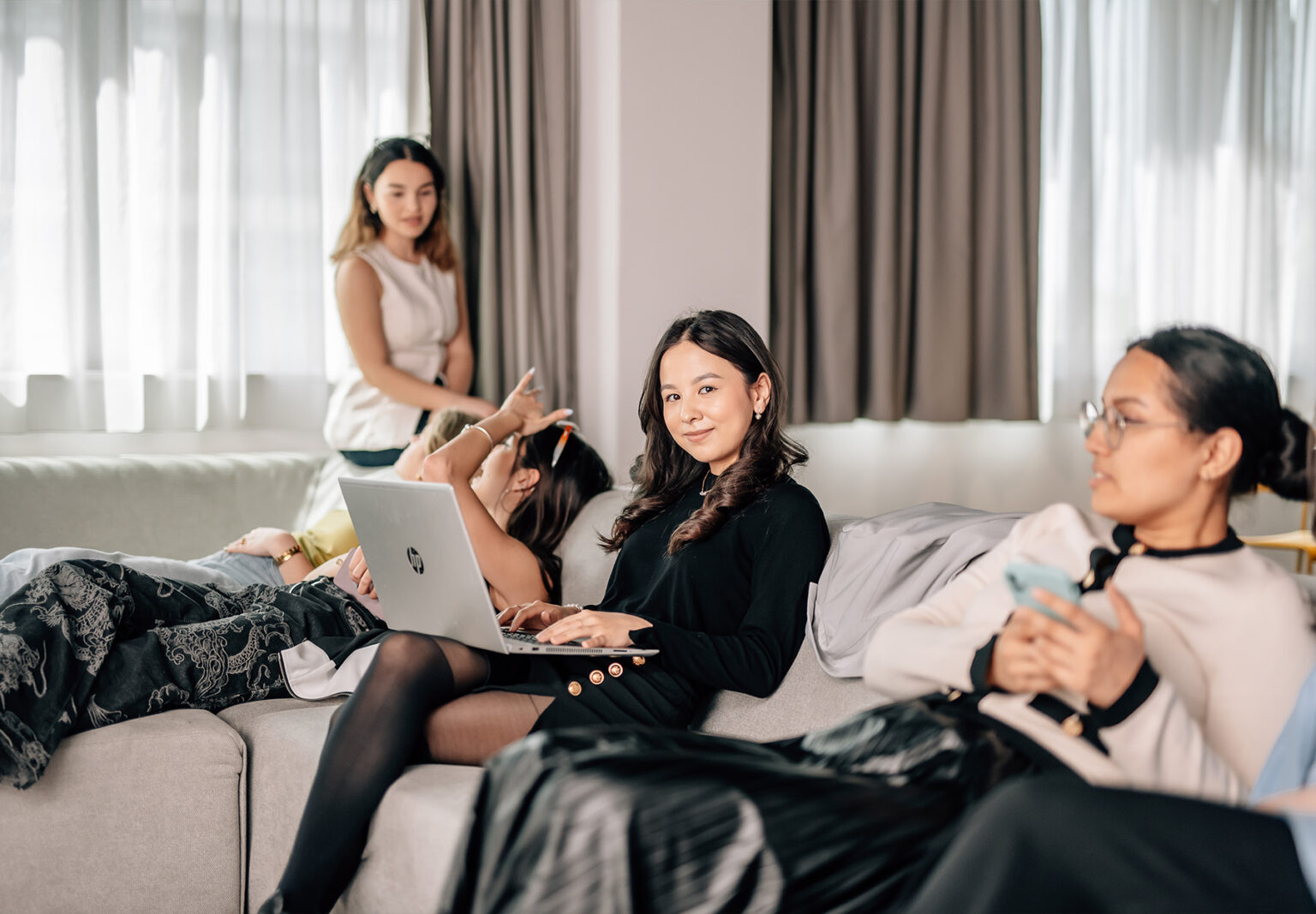 Accommodation - Corvinus University of Budapest