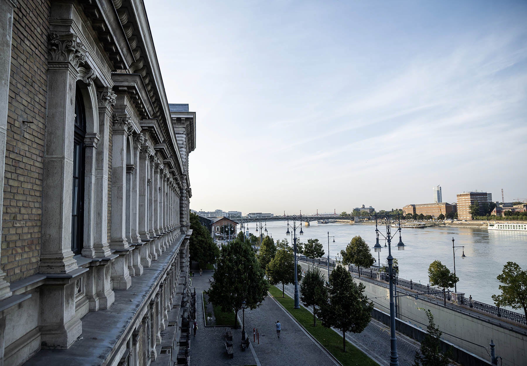 A Reason to Be Proud: László Zsolnai Becomes a Member of The Club of Rome - Corvinus University ...