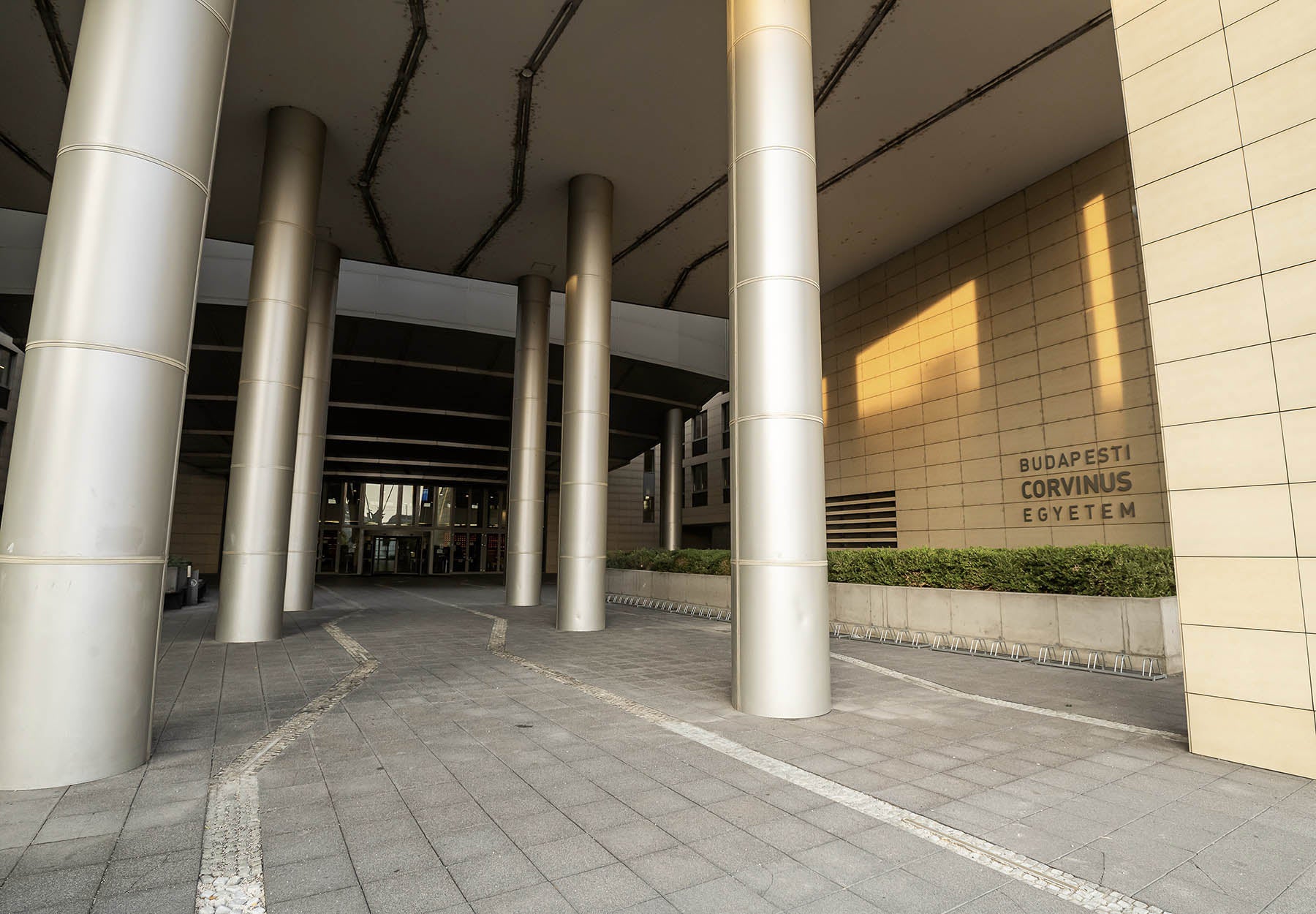 A new university textbook on urban planning entitled City and Peripheries has been published ...