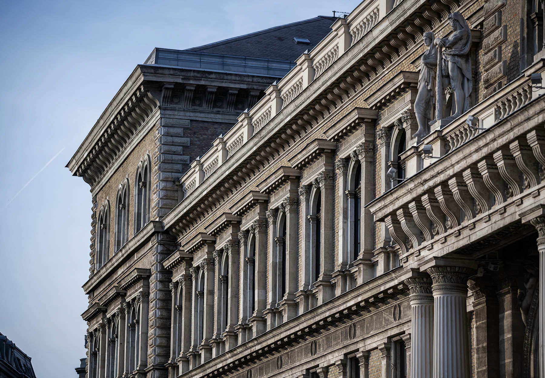 Financial stress and status orientation drove the biggest rise in ...