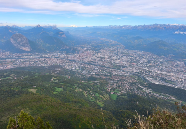 Life Beyond the Comfort Zone – A Semester Abroad in France - Corvinus ...